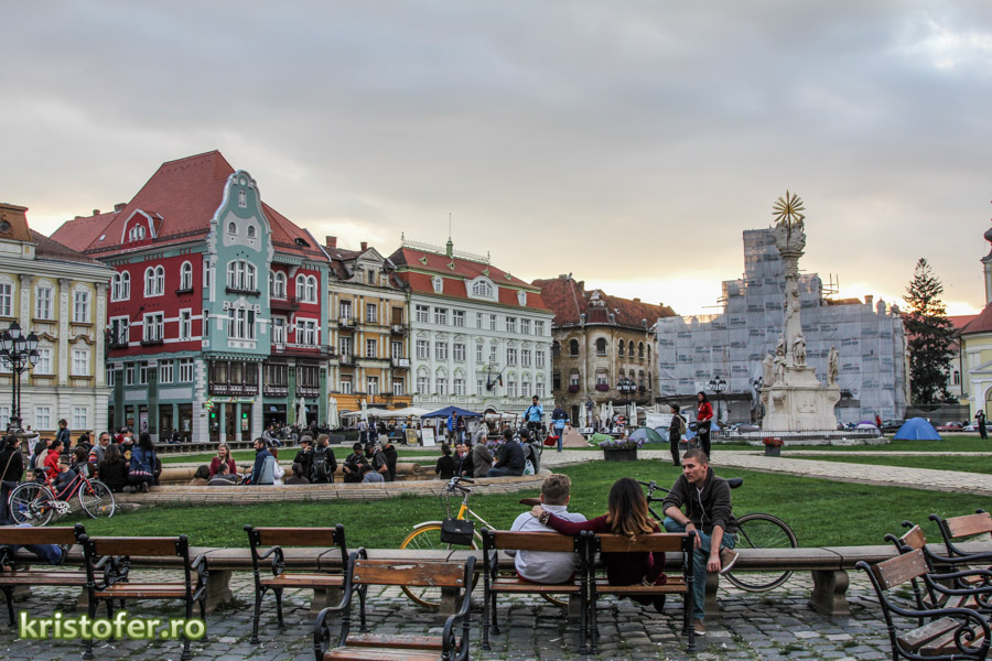 orasul timisoara toamna 2013-15 - Ghinghes.ro